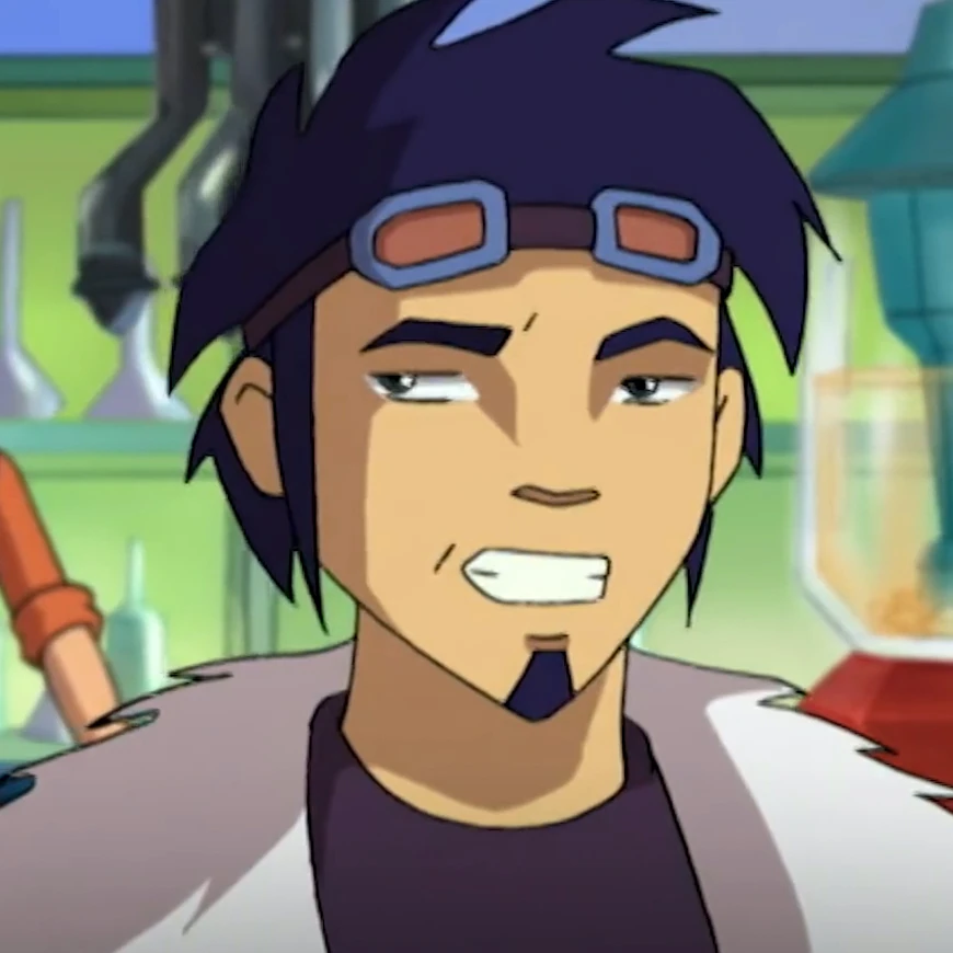 Ahito Takahashi | Club Galactik Wiki | Fandom