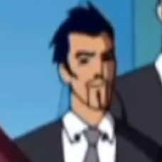 Nakajima | Club Galactik Wiki | Fandom