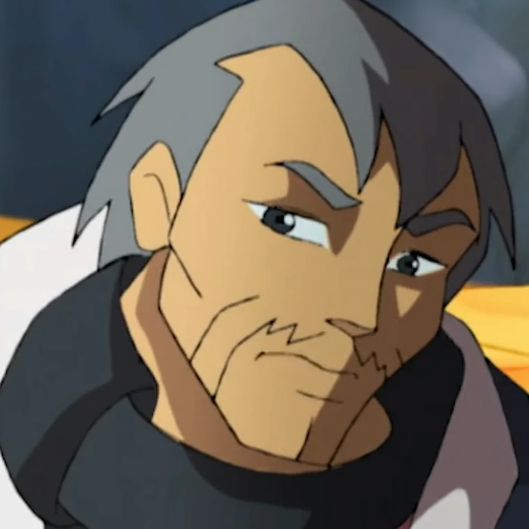 Hayate Takahashi | Club Galactik Wiki | Fandom