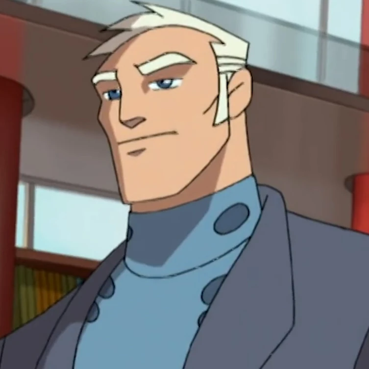 Claudius Cain | Club Galactik Wiki | Fandom