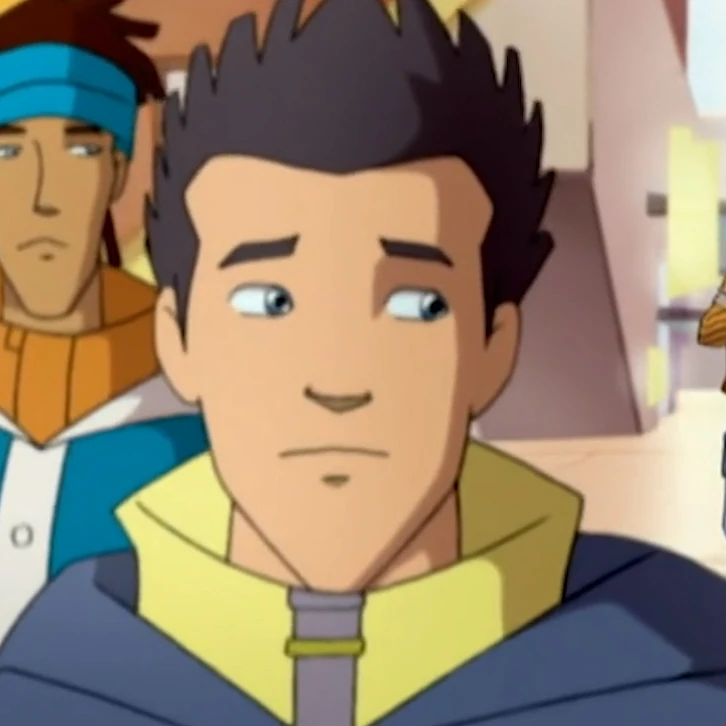 Tex | Club Galactik Wiki | Fandom