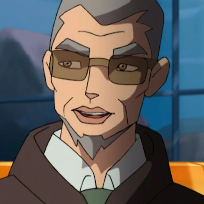 Louis Dumont | Club Galactik Wiki | Fandom