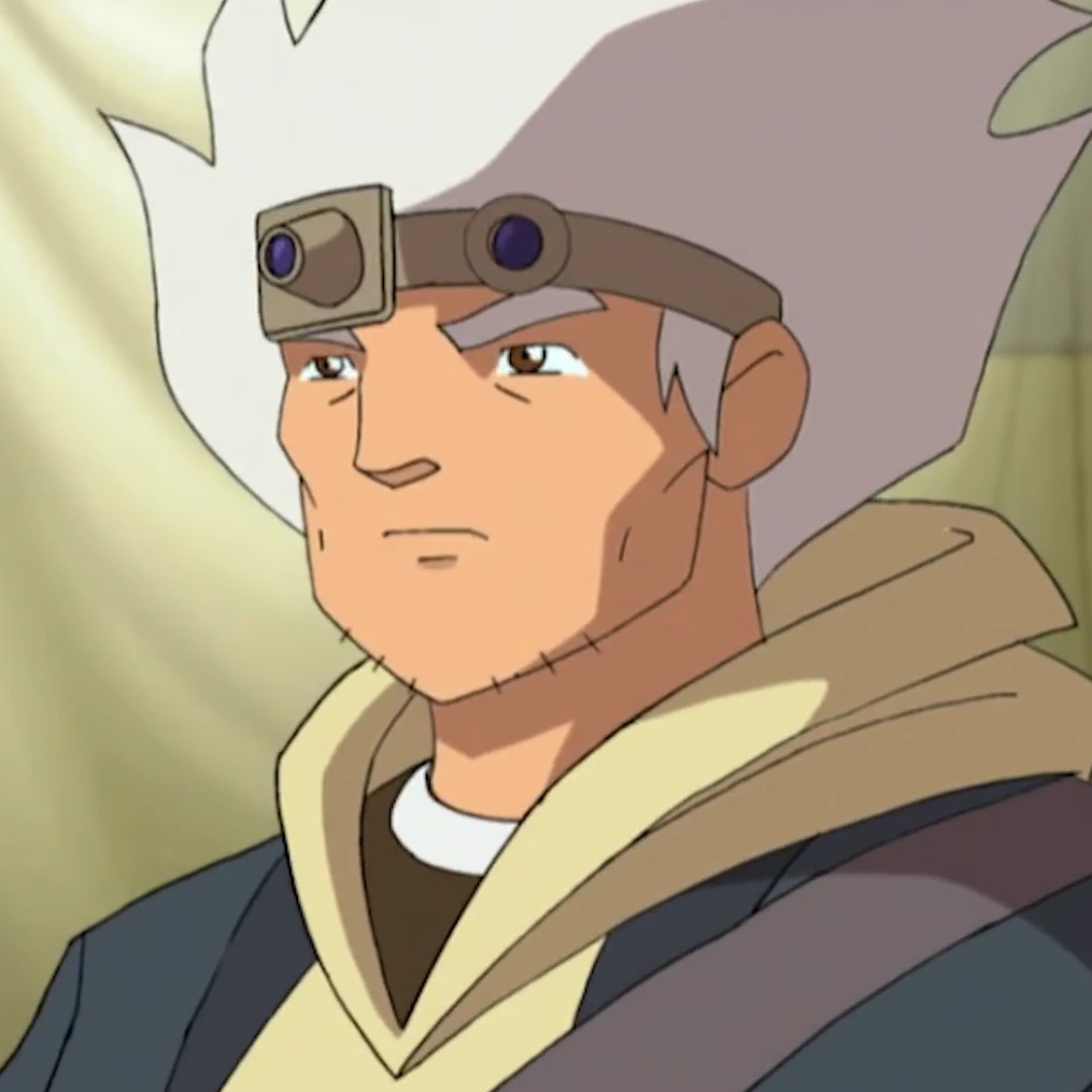 Jack Michaels | Club Galactik Wiki | Fandom