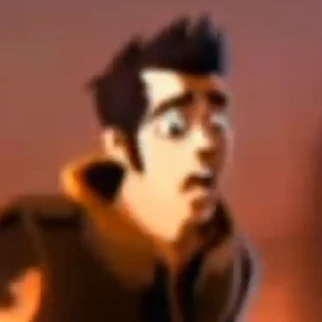 Liam Hammond | Club Galactik Wiki | Fandom