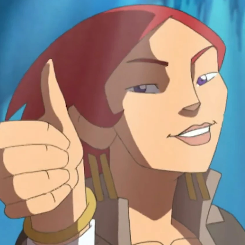 Callie Mystic | Club Galactik Wiki | Fandom