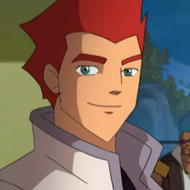 D'Jok Wolff | Club Galactik Wiki | Fandom