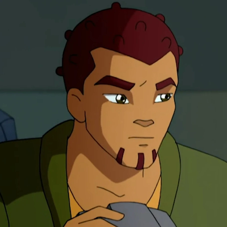 Arty Jones | Club Galactik Wiki | Fandom