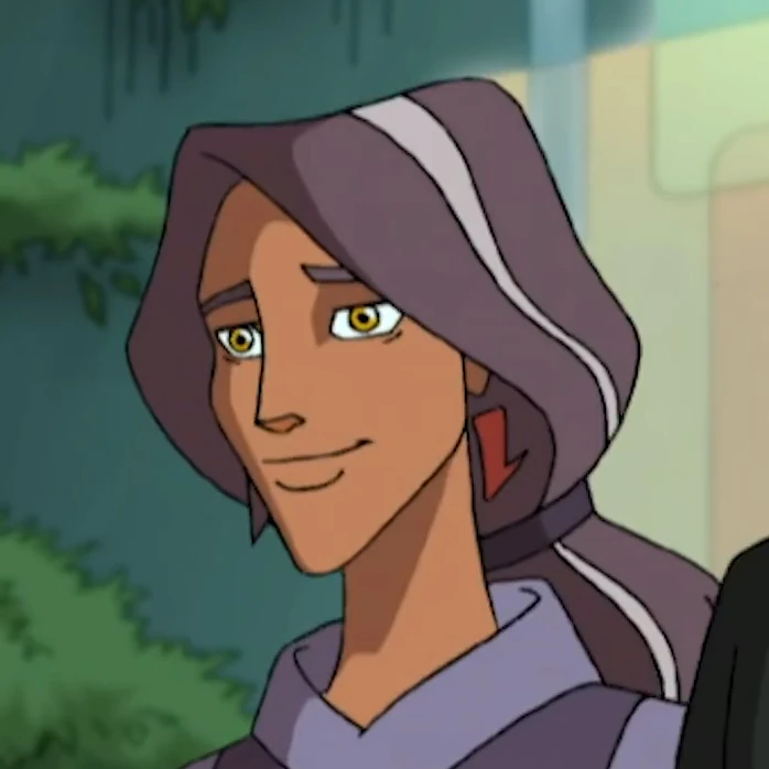 Kyra Leonas | Club Galactik Wiki | Fandom