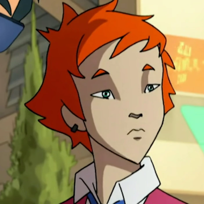 Yuki Liu | Club Galactik Wiki | Fandom