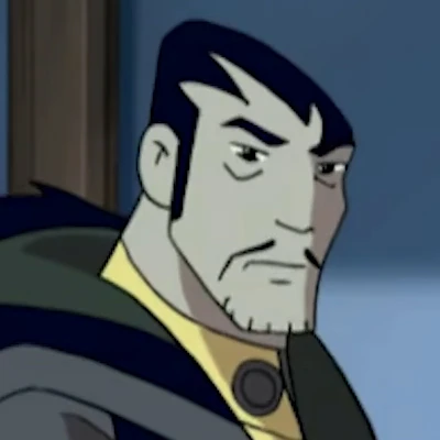 Bryan | Club Galactik Wiki | Fandom