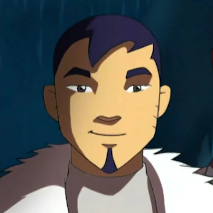 Thran Takahashi | Club Galactik Wiki | Fandom