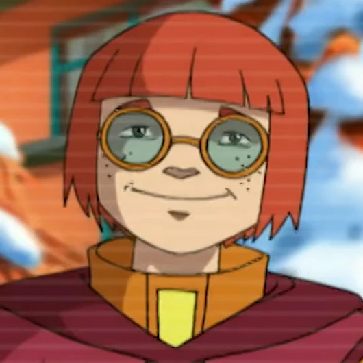 Tyson Mans | Club Galactik Wiki | Fandom