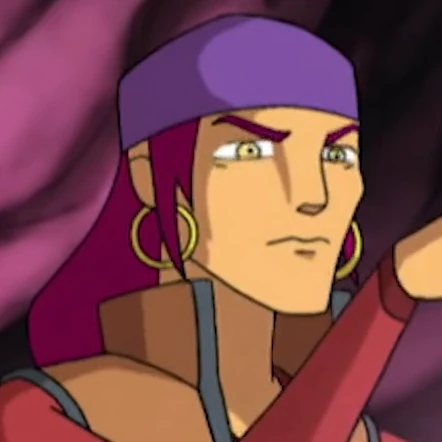 Maya Wolff | Club Galactik Wiki | Fandom