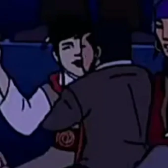 Jeb Liu | Club Galactik Wiki | Fandom