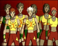 Wambas | Wikia Galactik Football | Fandom