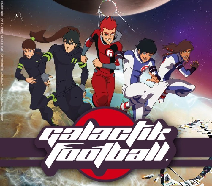 Saison 3 | Wikia Galactik Football | Fandom