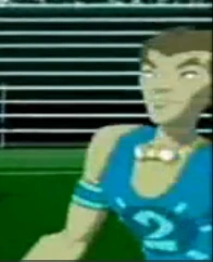 Yewan | Wikia Galactik Football | Fandom