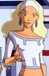 Nikki 4 | Wikia Galactik Football | Fandom