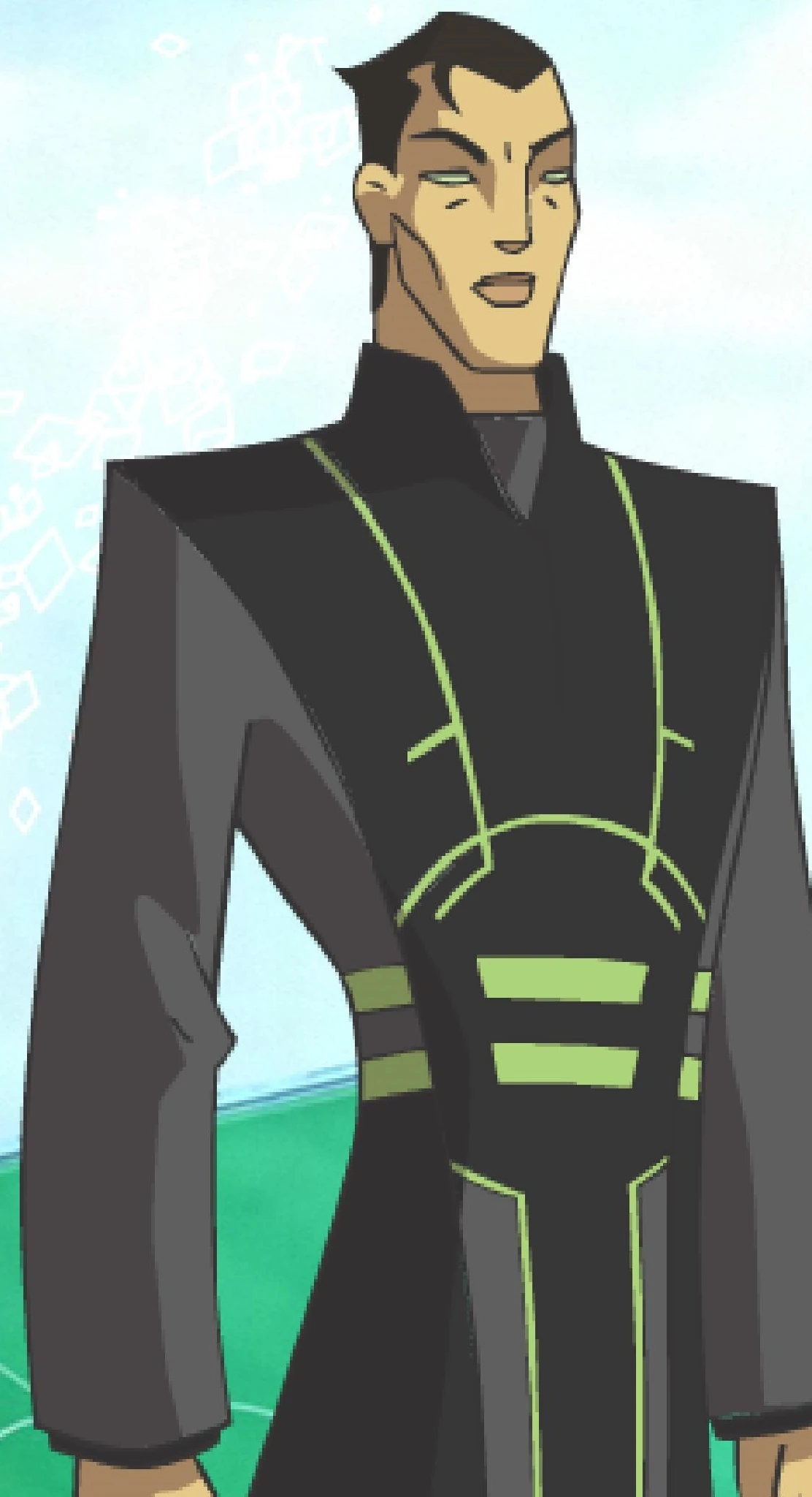 Bleylock | Wikia Galactik Football | Fandom
