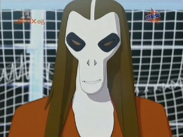 Senex Wikia Galactik Football Fandom