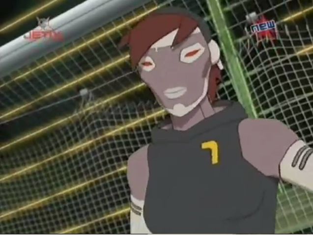 Kernor Wikia Galactik Football Fandom