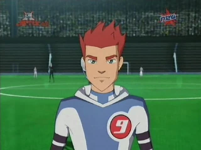 D'Jok | Wikia Galactik Football | Fandom