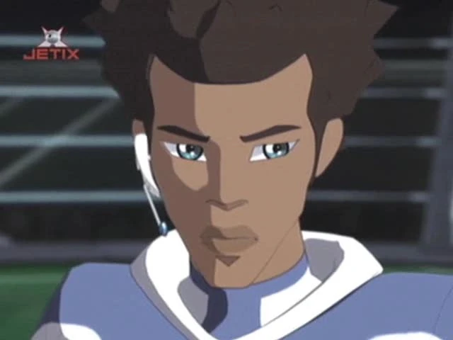 Mark | Wikia Galactik Football | Fandom