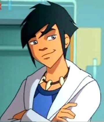 Micro-Ice | Galactik football Wiki | Fandom