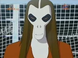 Senex | Galactik football Wiki | Fandom