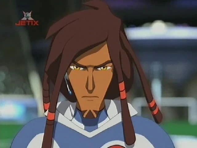 Rocket | Galactik football Wiki | Fandom