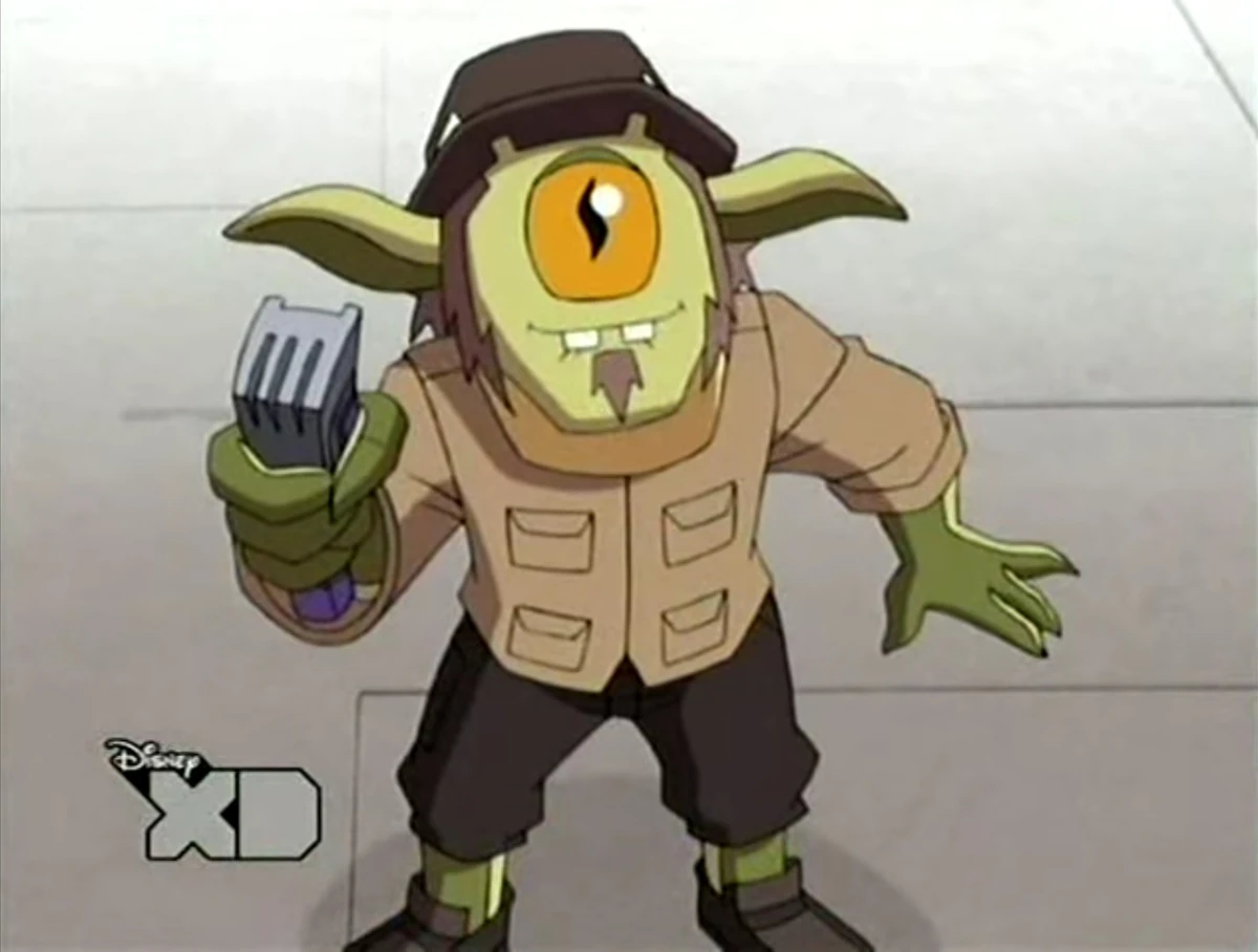 Hush Sharky | Wiki Galactik Football | Fandom