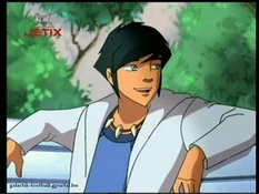 Micro-Ice | Galactik Football Wiki | Fandom