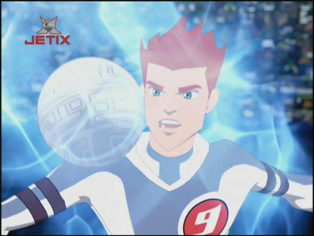 D'Jok | Wiki Galactik Football | Fandom