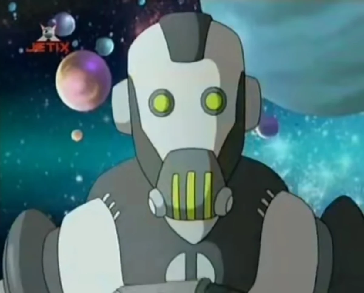 Pogodynek | Wiki Galactik Football | Fandom