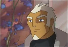 Aarch | Wiki Galactik Football | Fandom