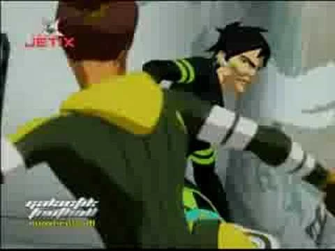 Rocket vs Sinedd | Galactik Football Wiki | Fandom