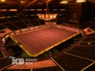 The Shadows | Galactik Football Wiki | Fandom