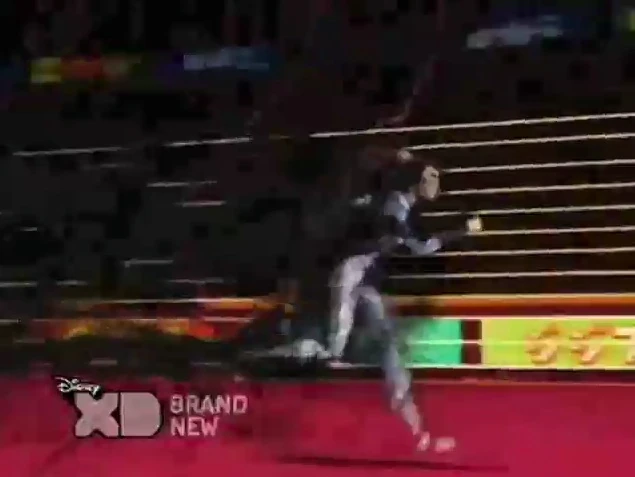 The Shadows vs. Snow Kids (5) | Galactik Football Wiki | Fandom