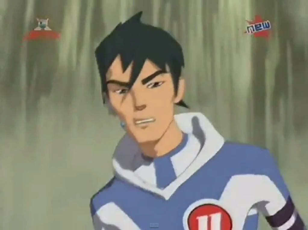 The Team | Galactik Football Wiki | Fandom