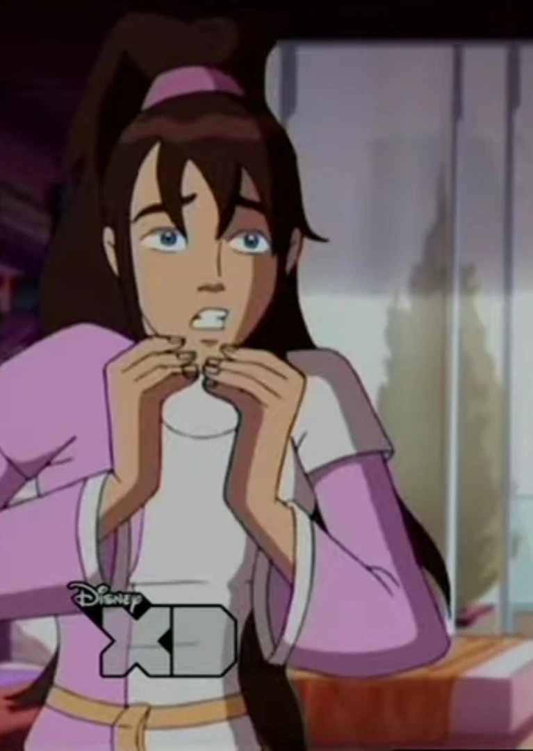 Mei | Wiki Galactik Football | Fandom