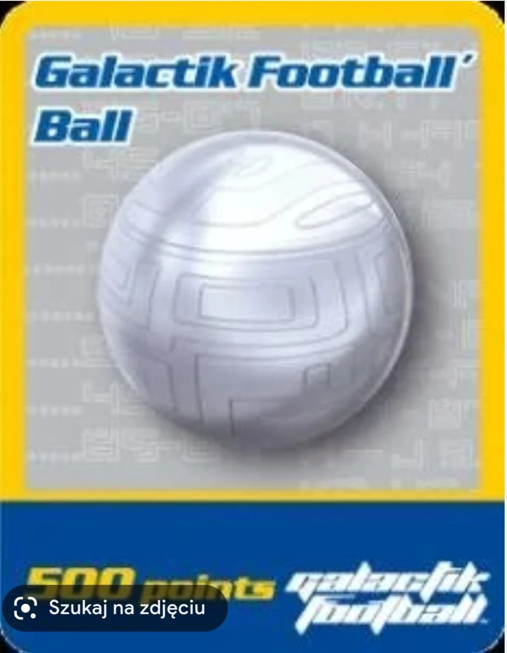 Puchar Galactik Football | Wiki Galactik Football | Fandom