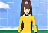 Mei | Galactik Football Wiki | Fandom