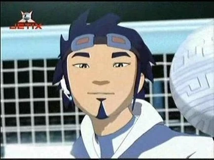 Ahito | Wiki Galactik Football | Fandom