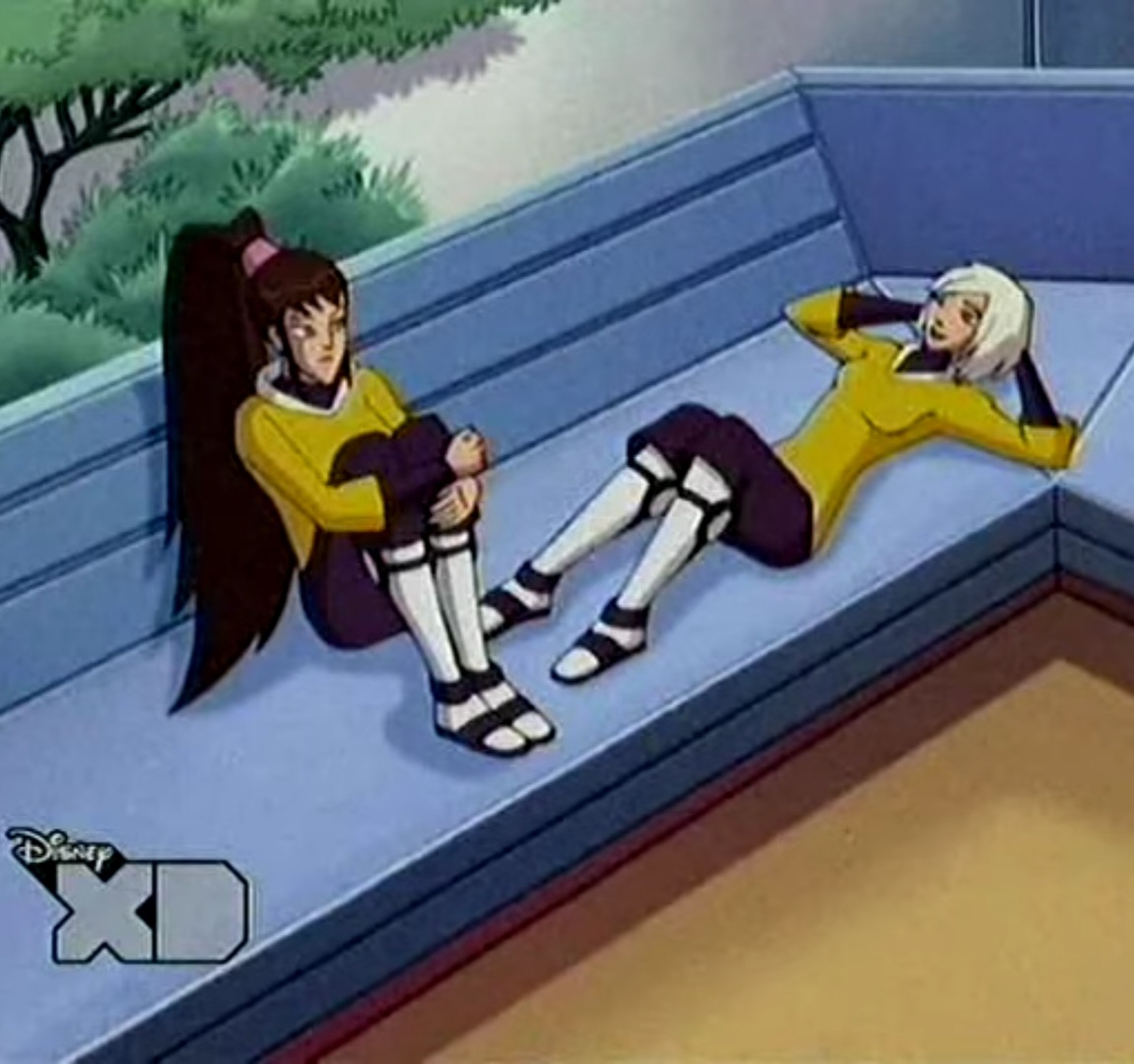 Reconstituted Families Galactik Football Wiki Fandom