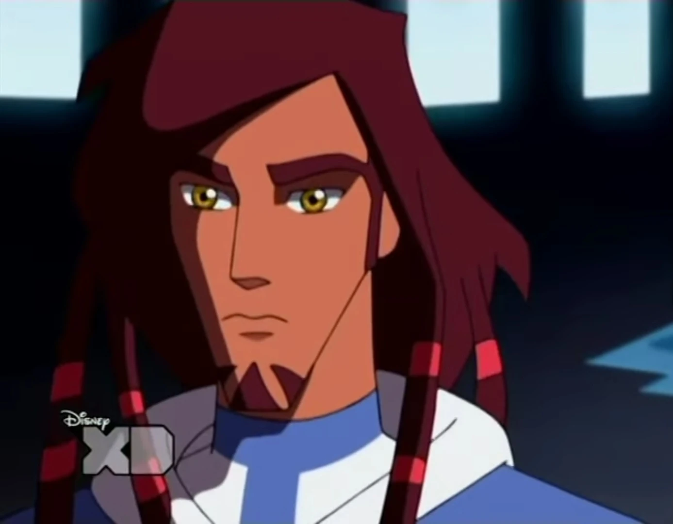Rocket | Wiki Galactik Football | Fandom