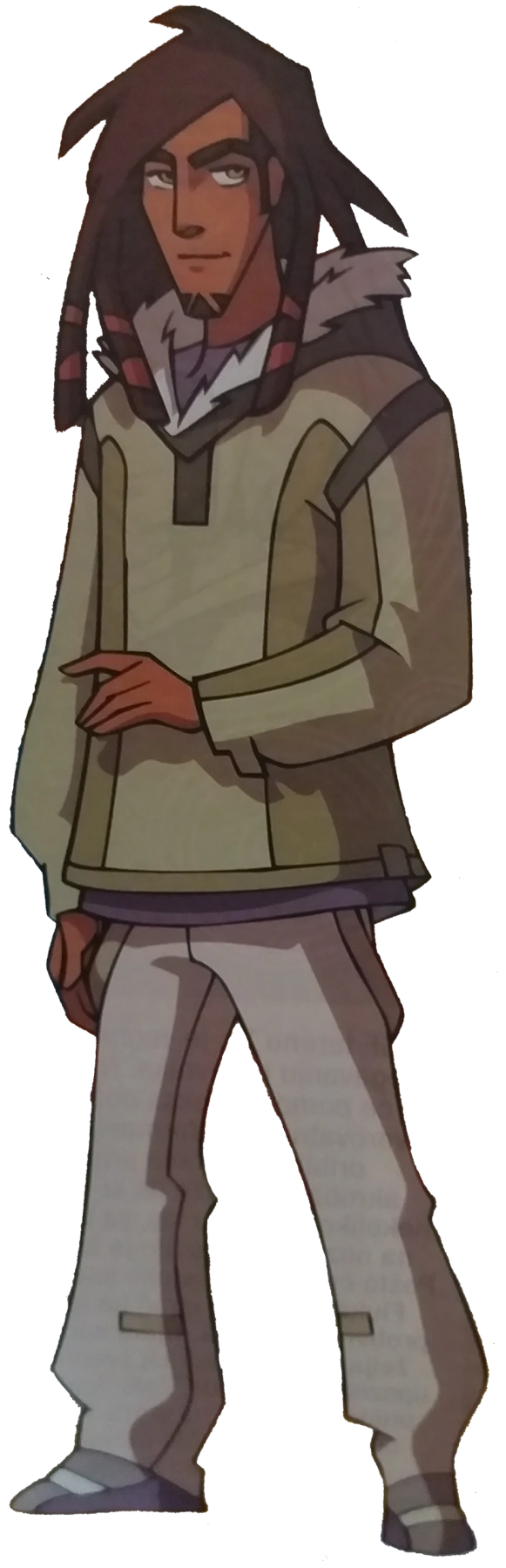 Rocket | Galactik Football Wiki | Fandom