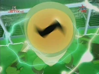 Psycho Bug | Galactik Football Wiki | Fandom