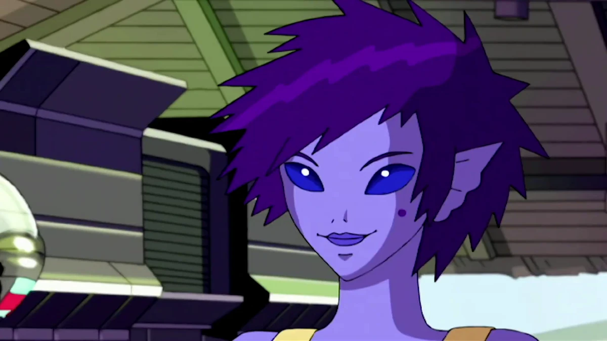 Zyria | Galactik Football Wiki | Fandom