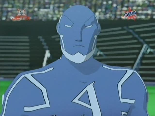 Warren Galactik Football Wiki Fandom