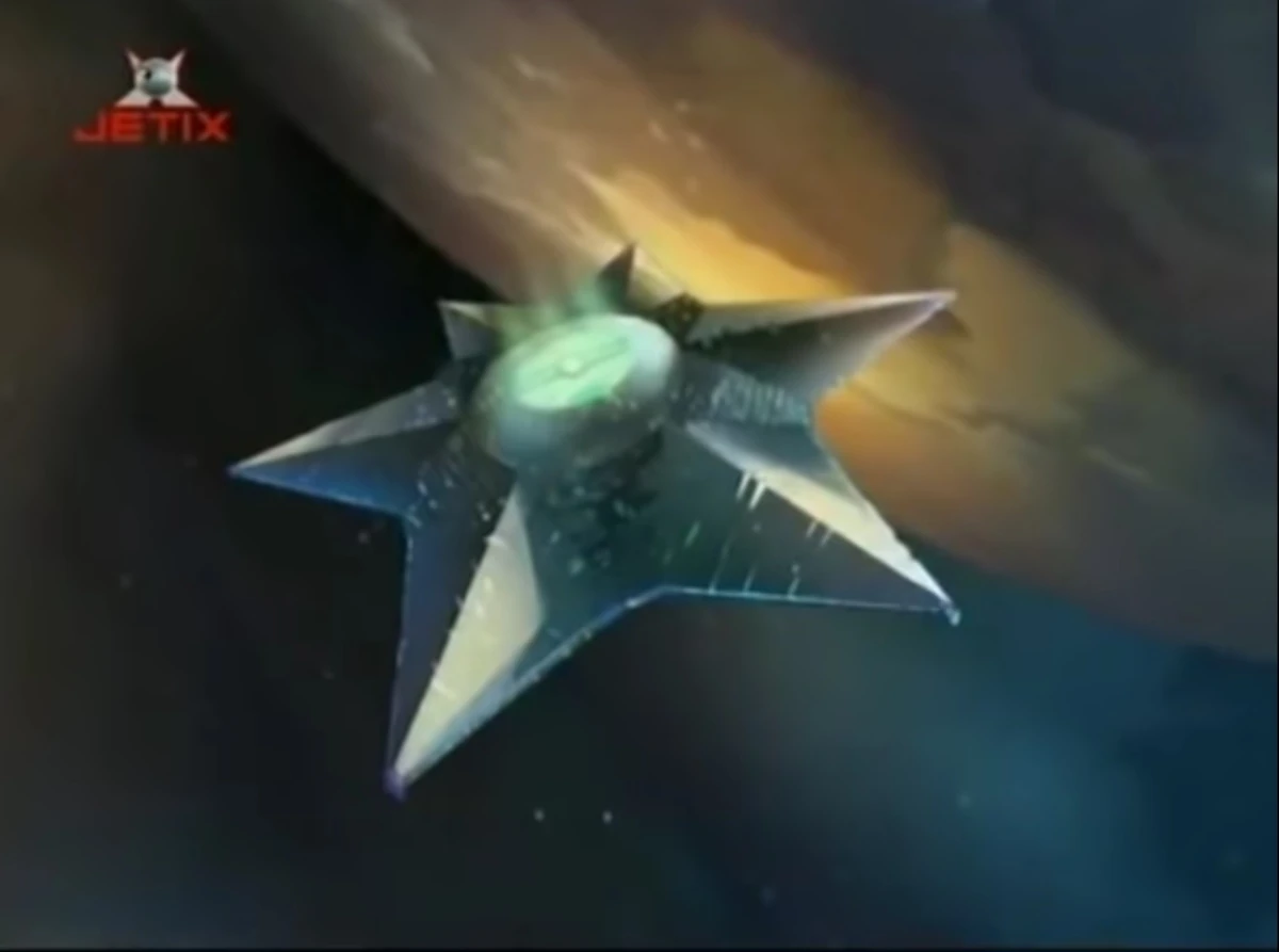 Genesis | Galactik Football Wiki | Fandom